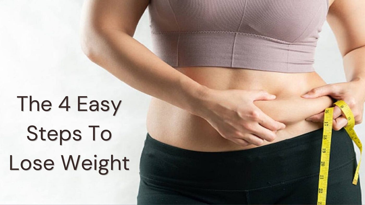 4 Easy Steps To Lose Weight Cheap Sale | emergencydentistry.com