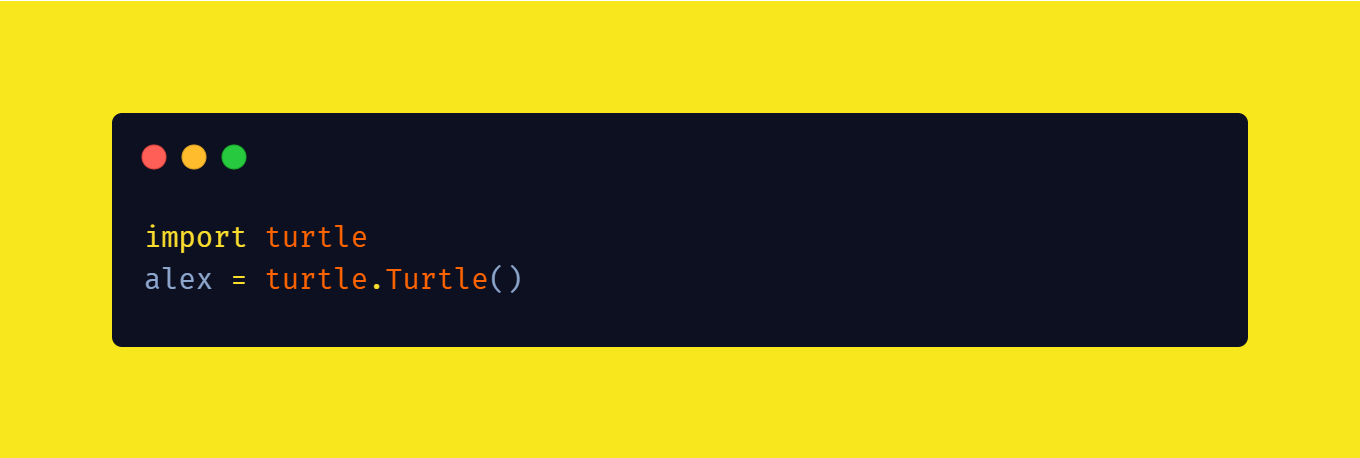 How To Draw A Heart Using Python Turtle
