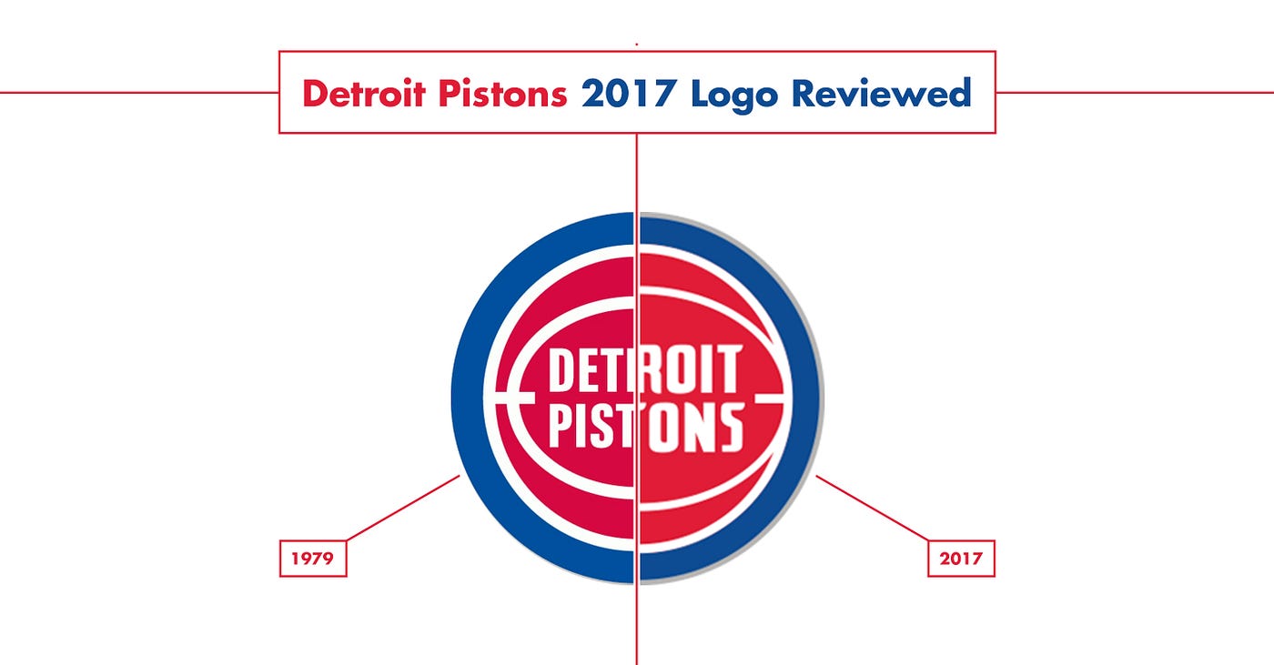 Detroit Pistons Logo Png Symbol History Meaning
