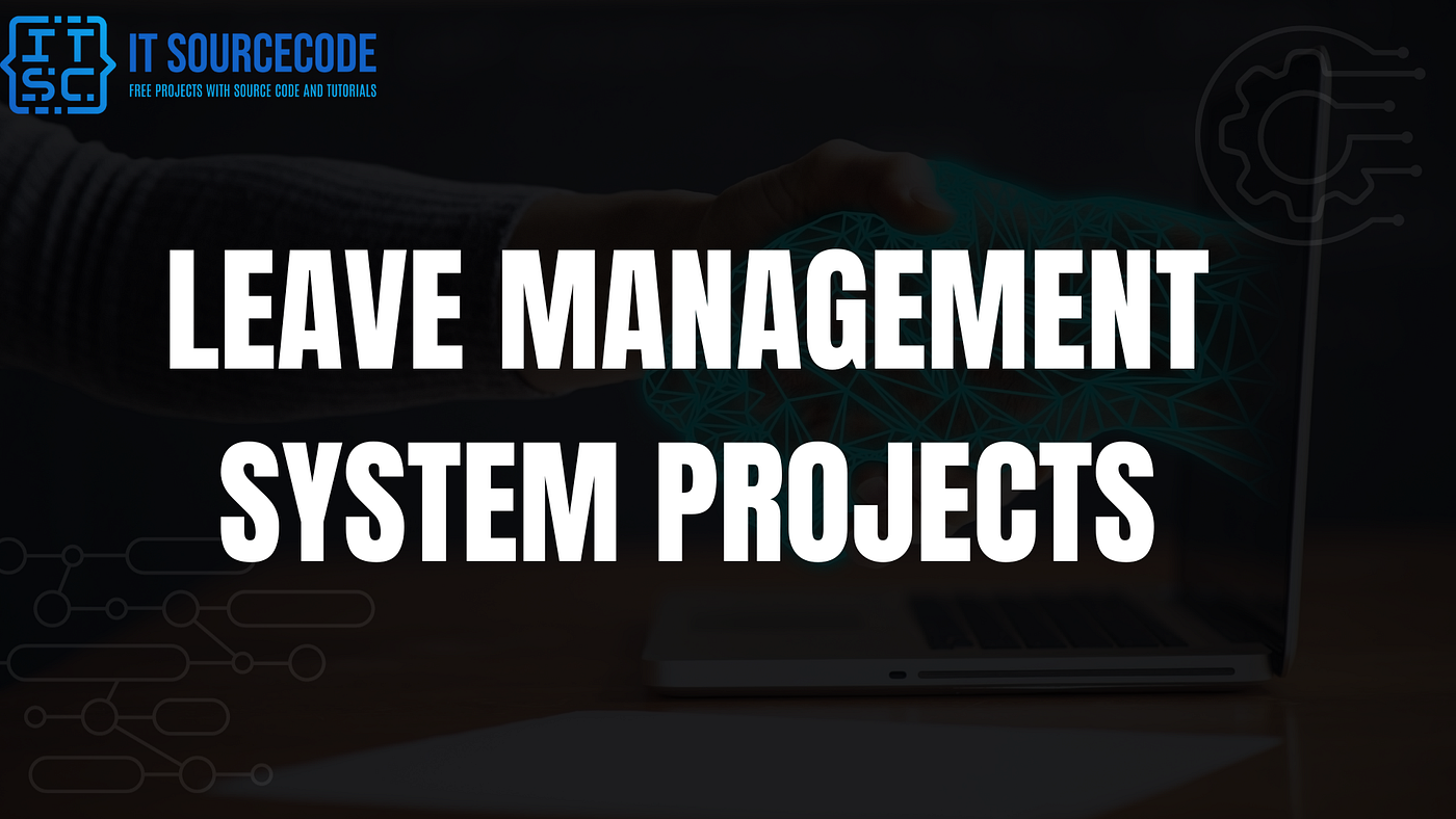 Online Leave Management System In Php Free Source Code