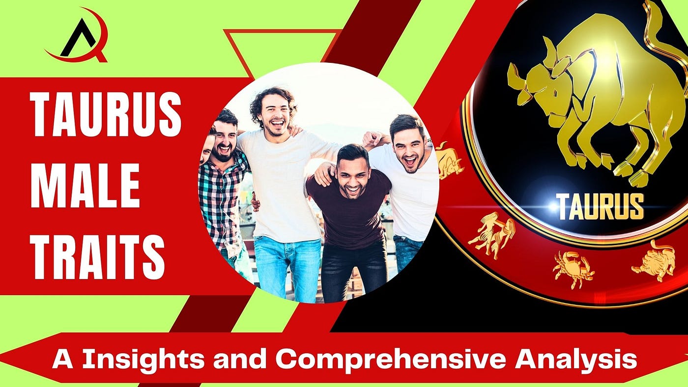 Taurus Characteristics