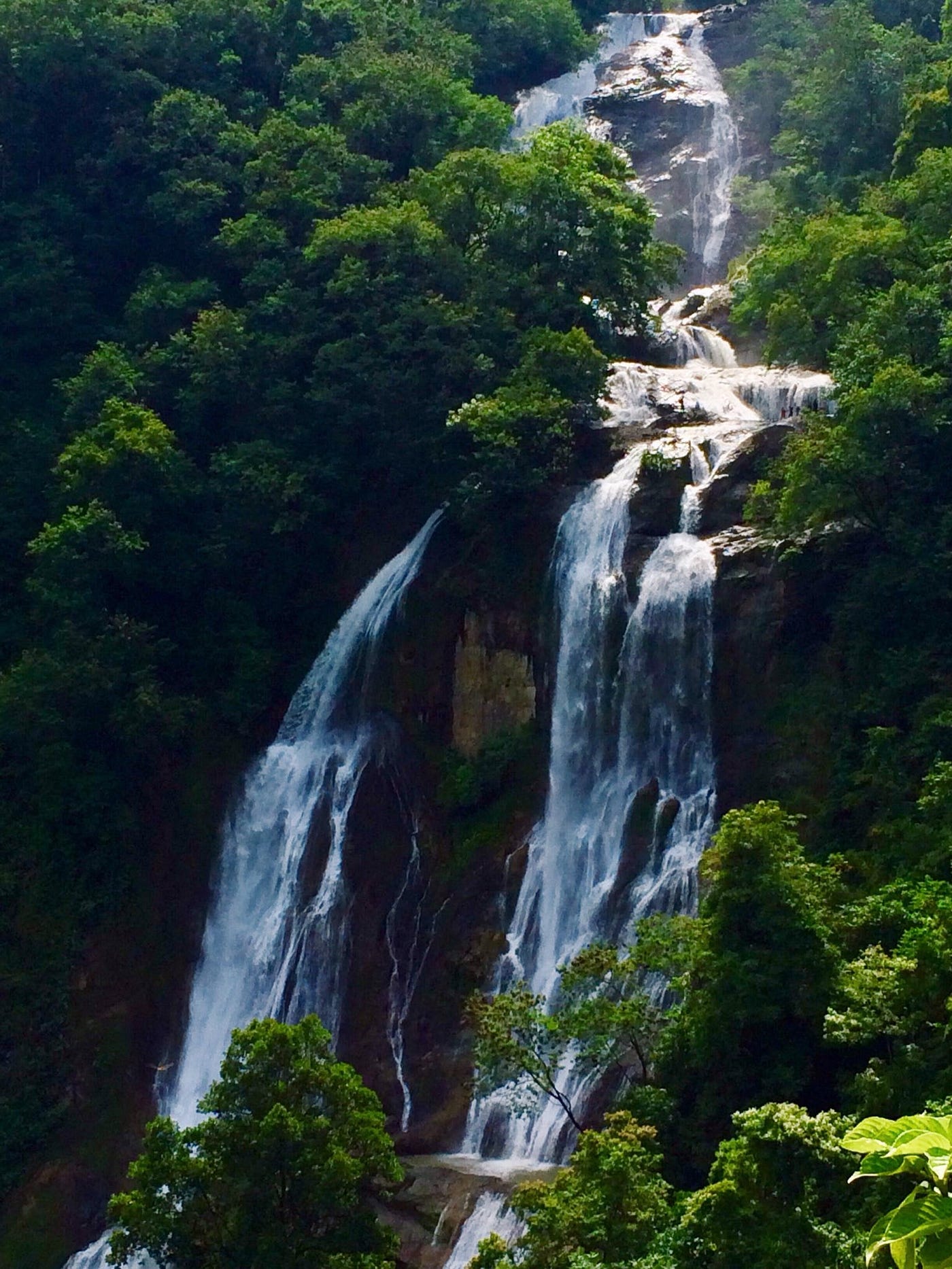 Top 10 Waterfalls In Mindanao Way Philippines
