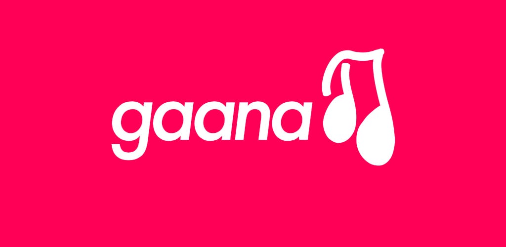 Gaana Logo