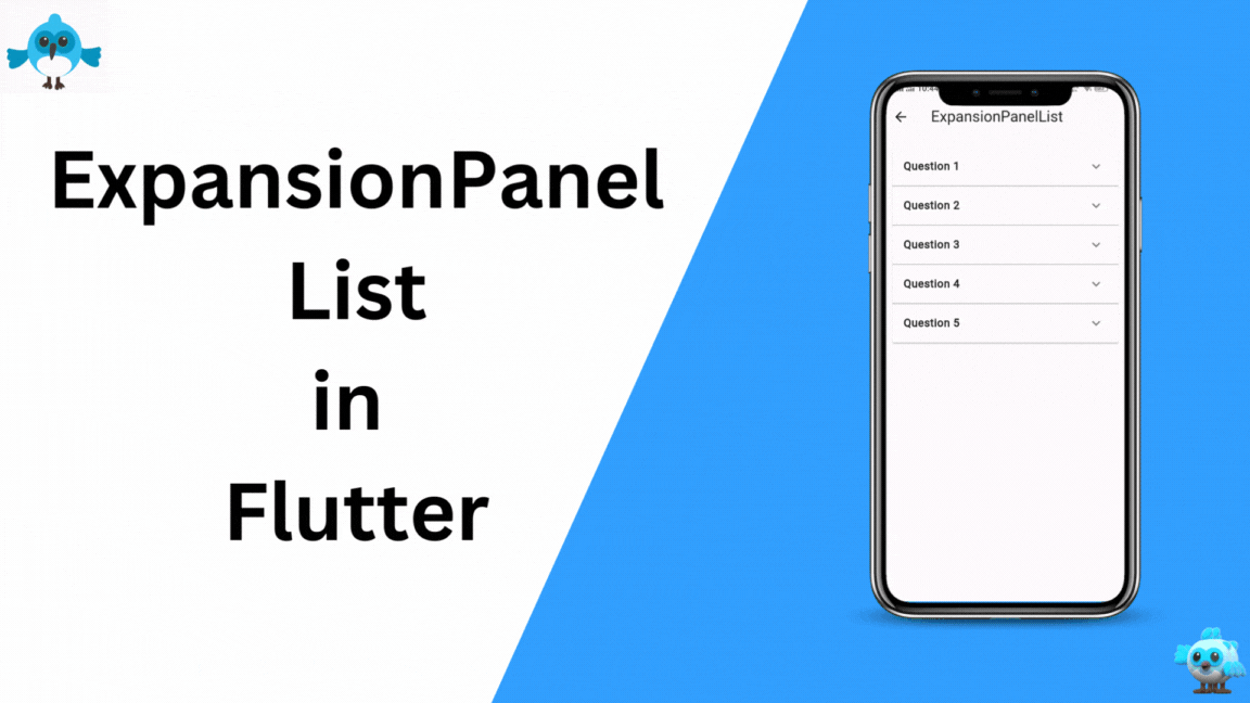 Flutter How To Create Expandablecontractable Horizontal