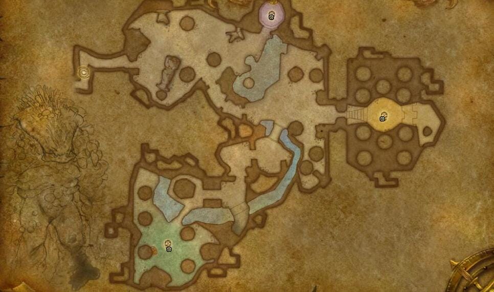 Wow Alliance Leveling Guide