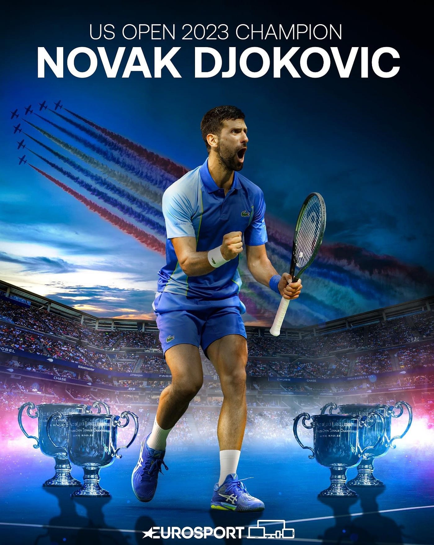 Lacoste Djokovic 24 Factory Sale | emergencydentistry.com