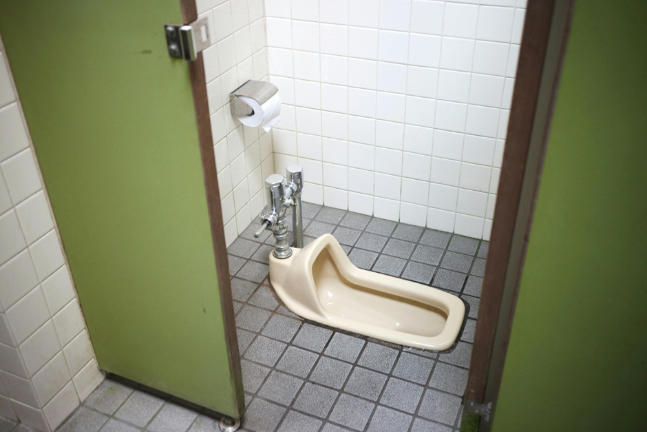 Unusual Toilets