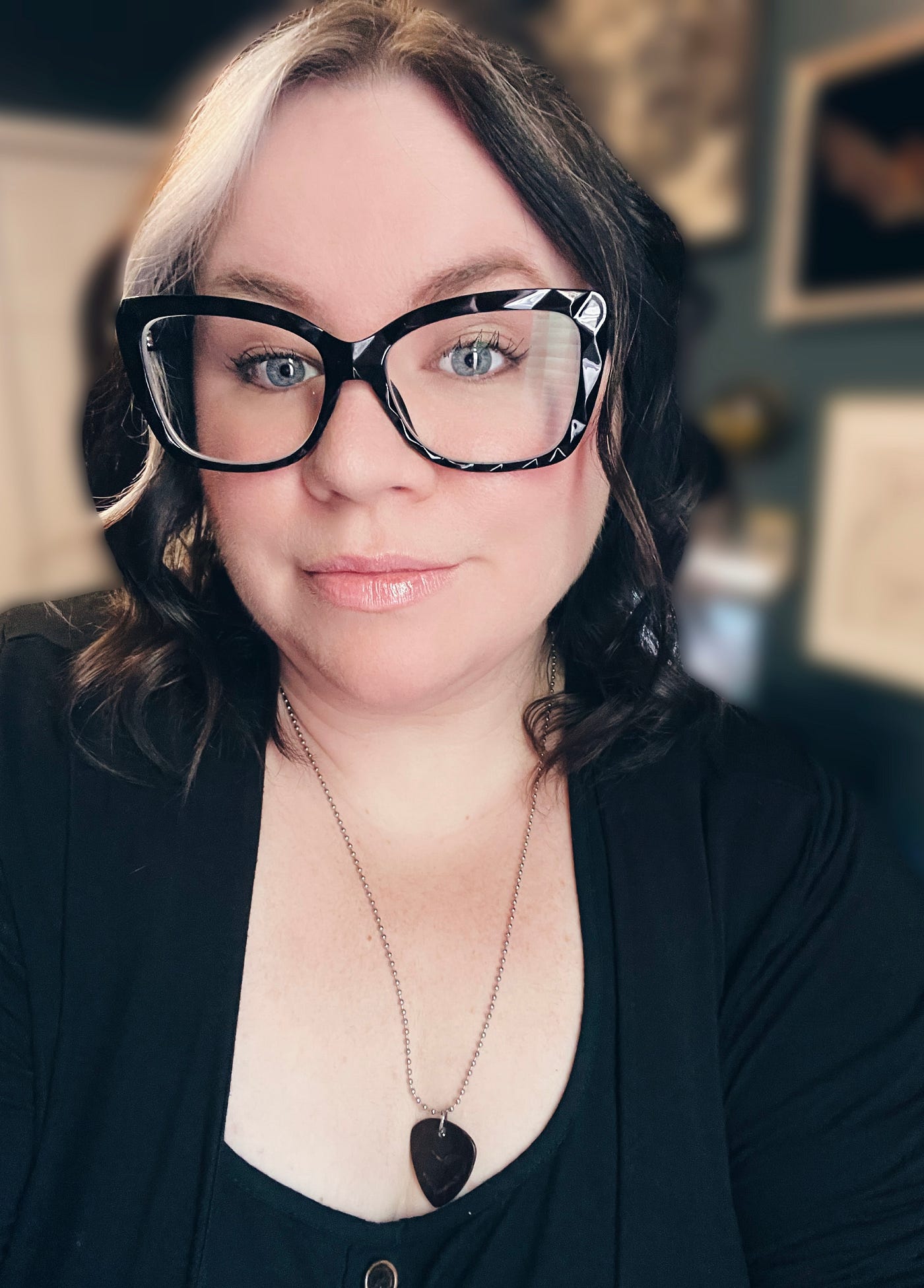 Sarah Hechtman's Instagram, Twitter & Facebook on IDCrawl