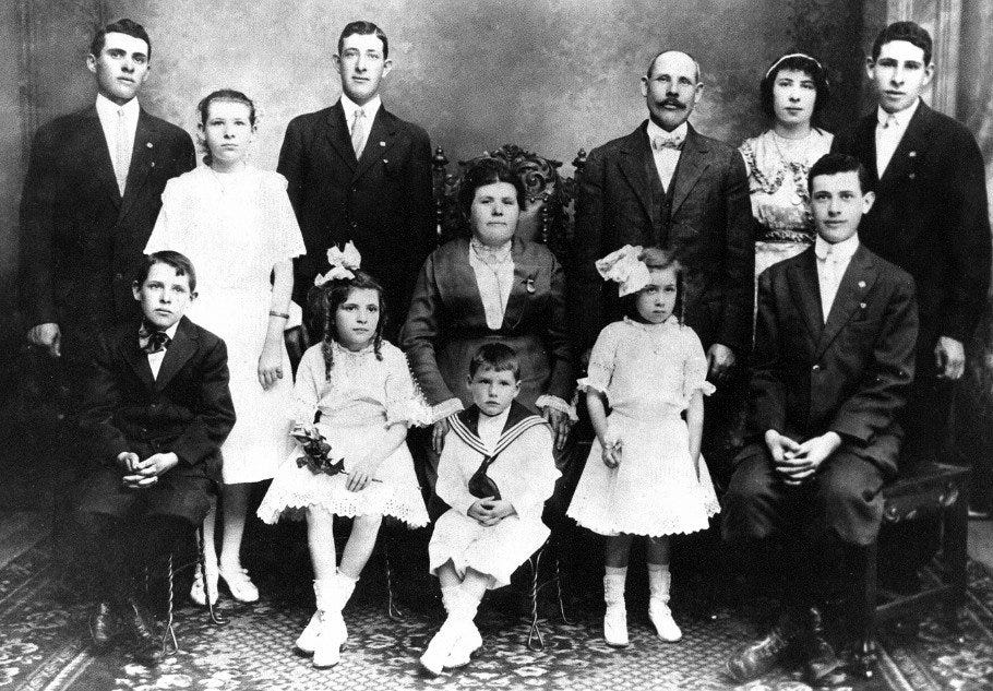 Famiglia Louis Armstrong Louis Armstrong Wikipedia