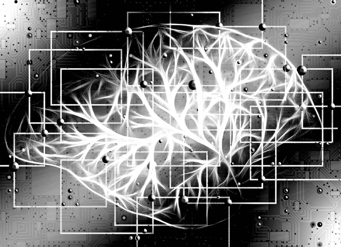 Brain Overload