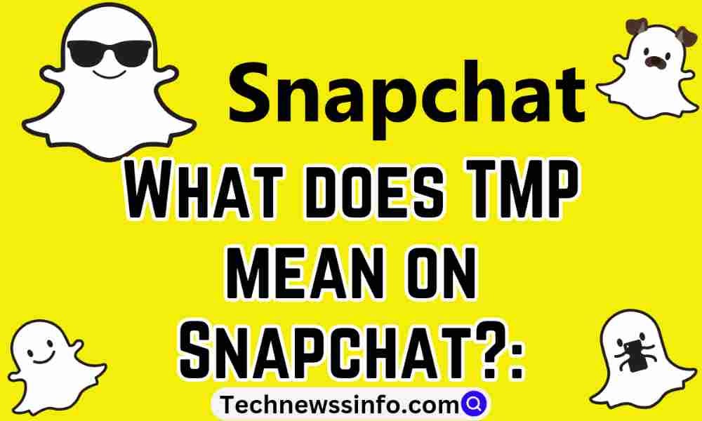 TMP on Snapchat Instagram The Secret Code You re Missing Out On by Ayush Agrawal Medium