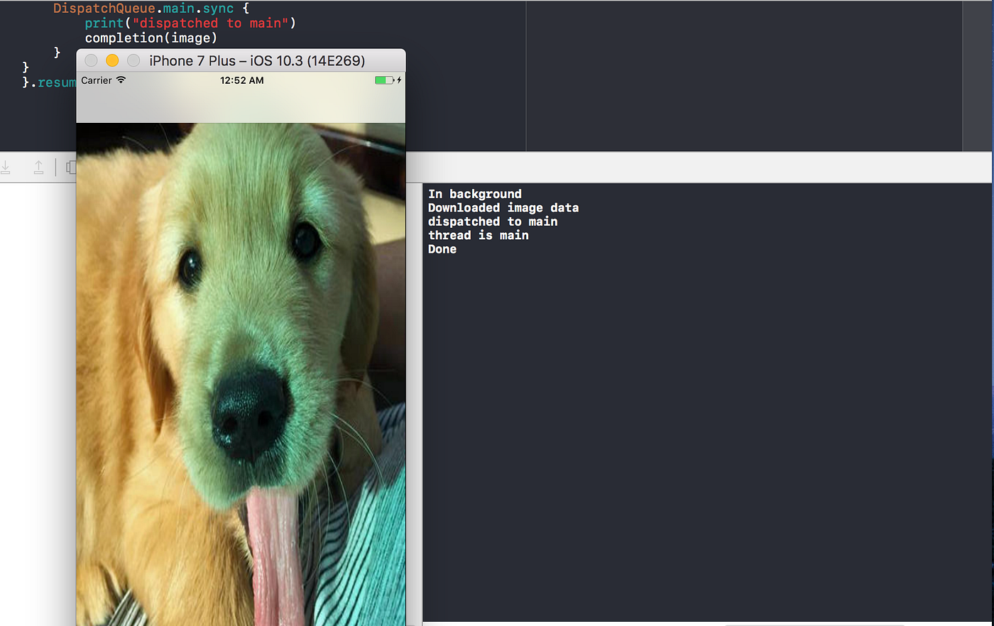 Tutorial to Create Background Queue Swift for Better App Performance