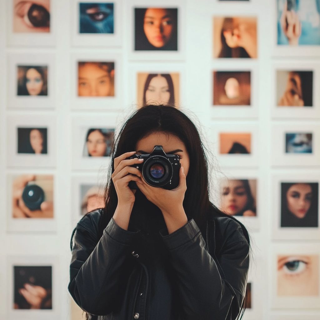 Opinion: What is GenAI’s Influence on Photography – The Red Line Project