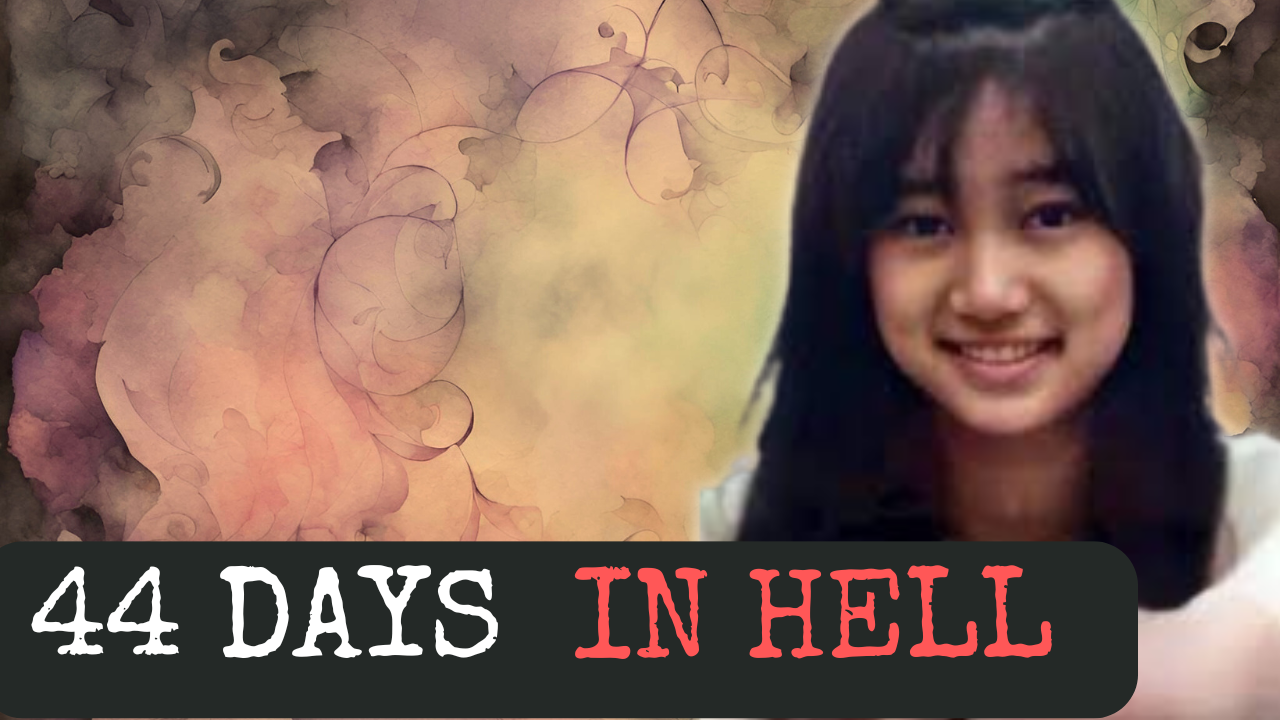 In Memory Of Junko Furuta The Girl Who Went Through 44 Days Of Torture
