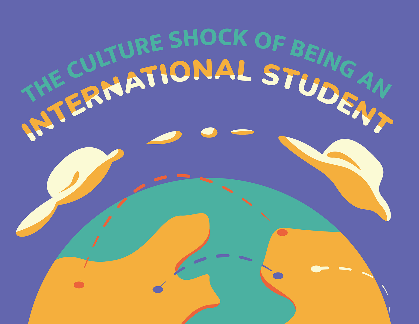 Culture Shock
