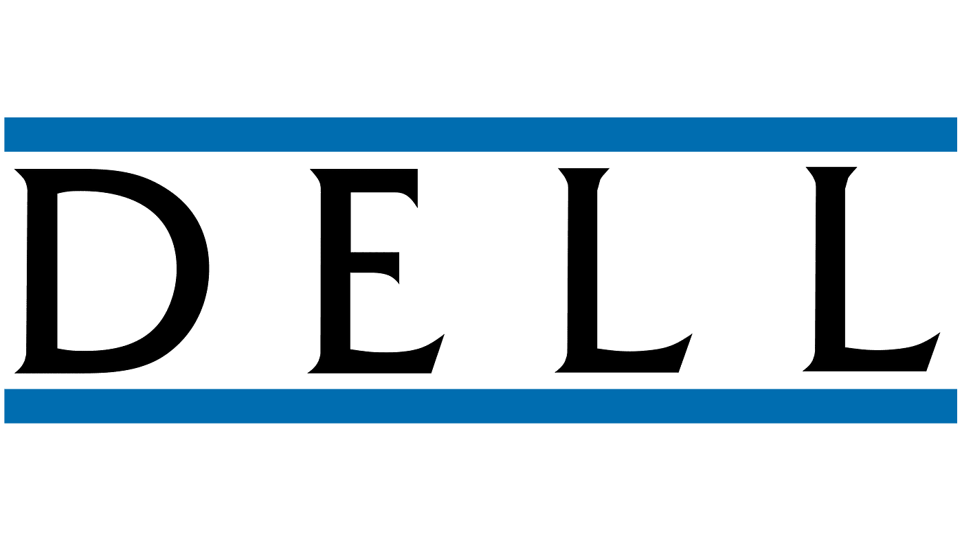Dell Logo And Symbol Meaning History Png TeamViewer Icon