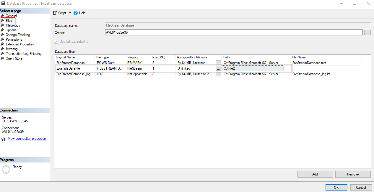 Filestream Write How To Master The Filestream In C# | Okta Developer