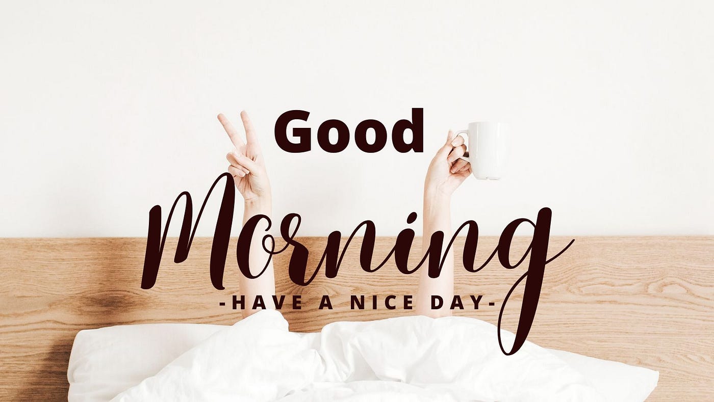 Calm Morning Quotes