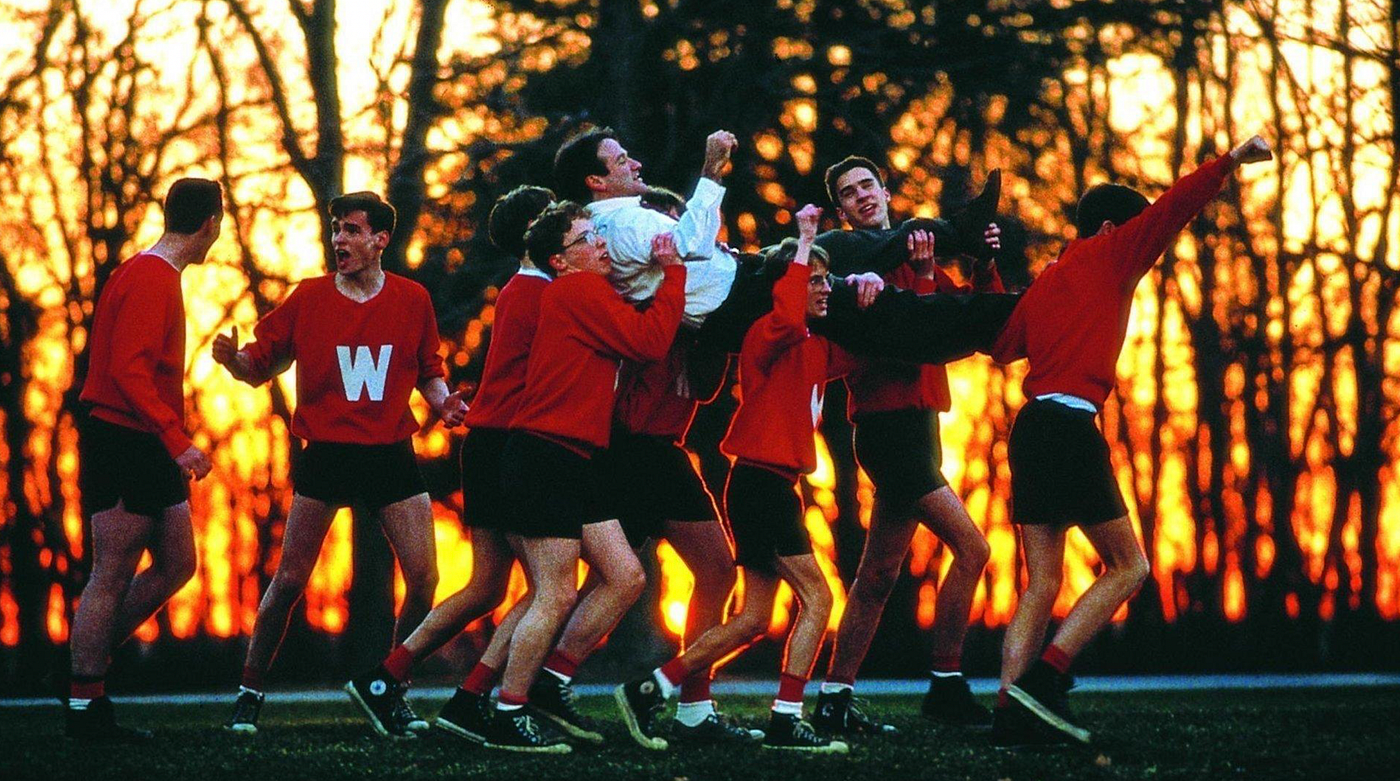 Dead Poets Society Character List