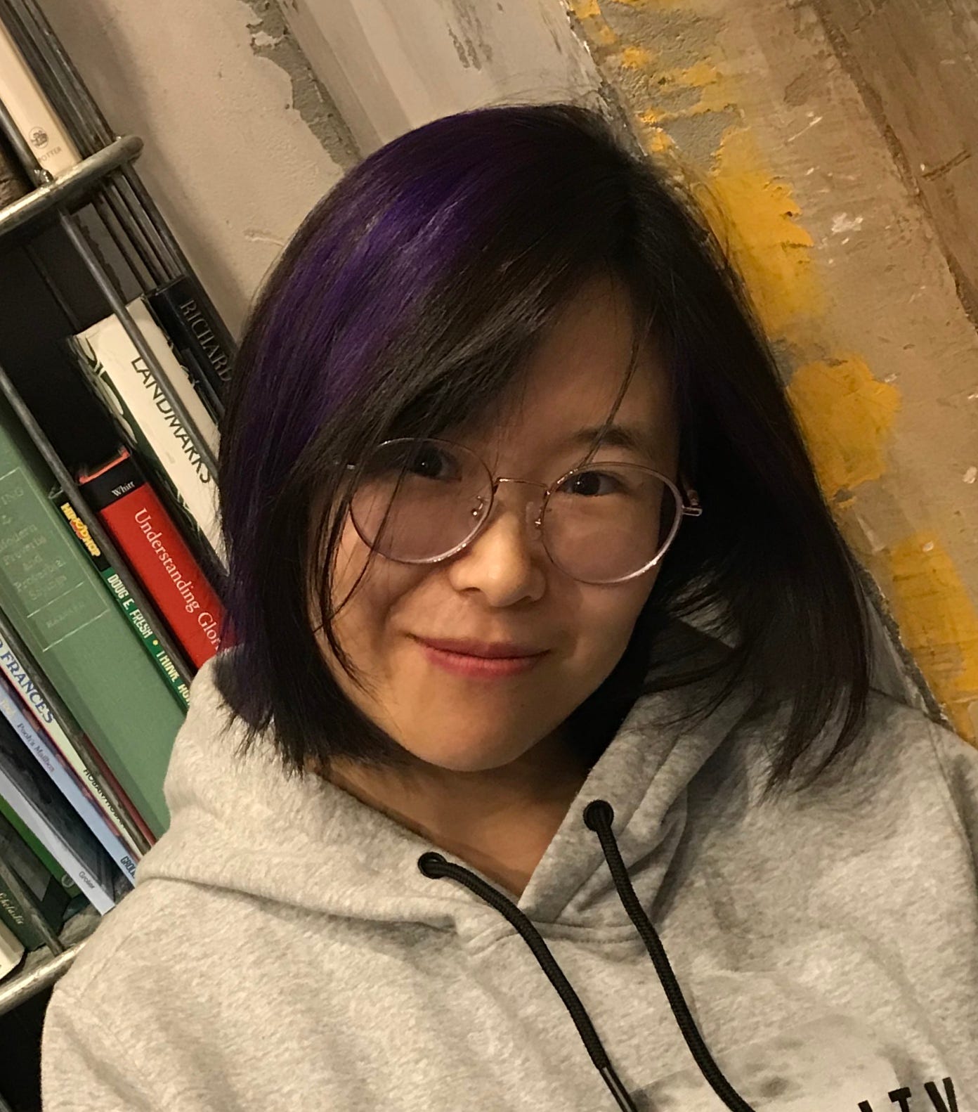 Nan Wu's Instagram, Twitter & Facebook on IDCrawl