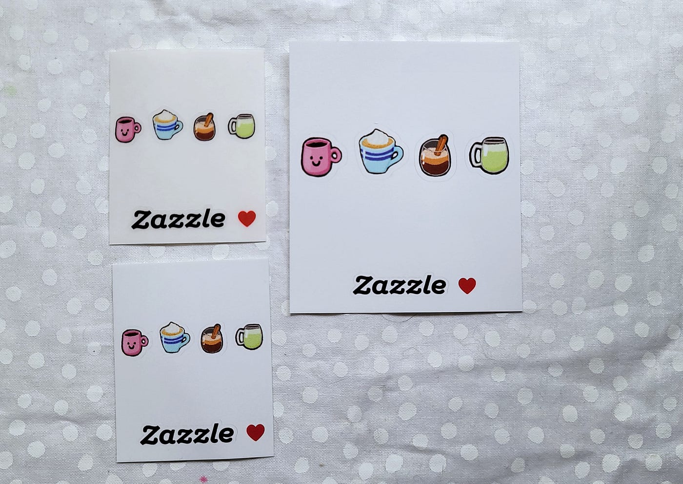 Zazzle Business Cards Review