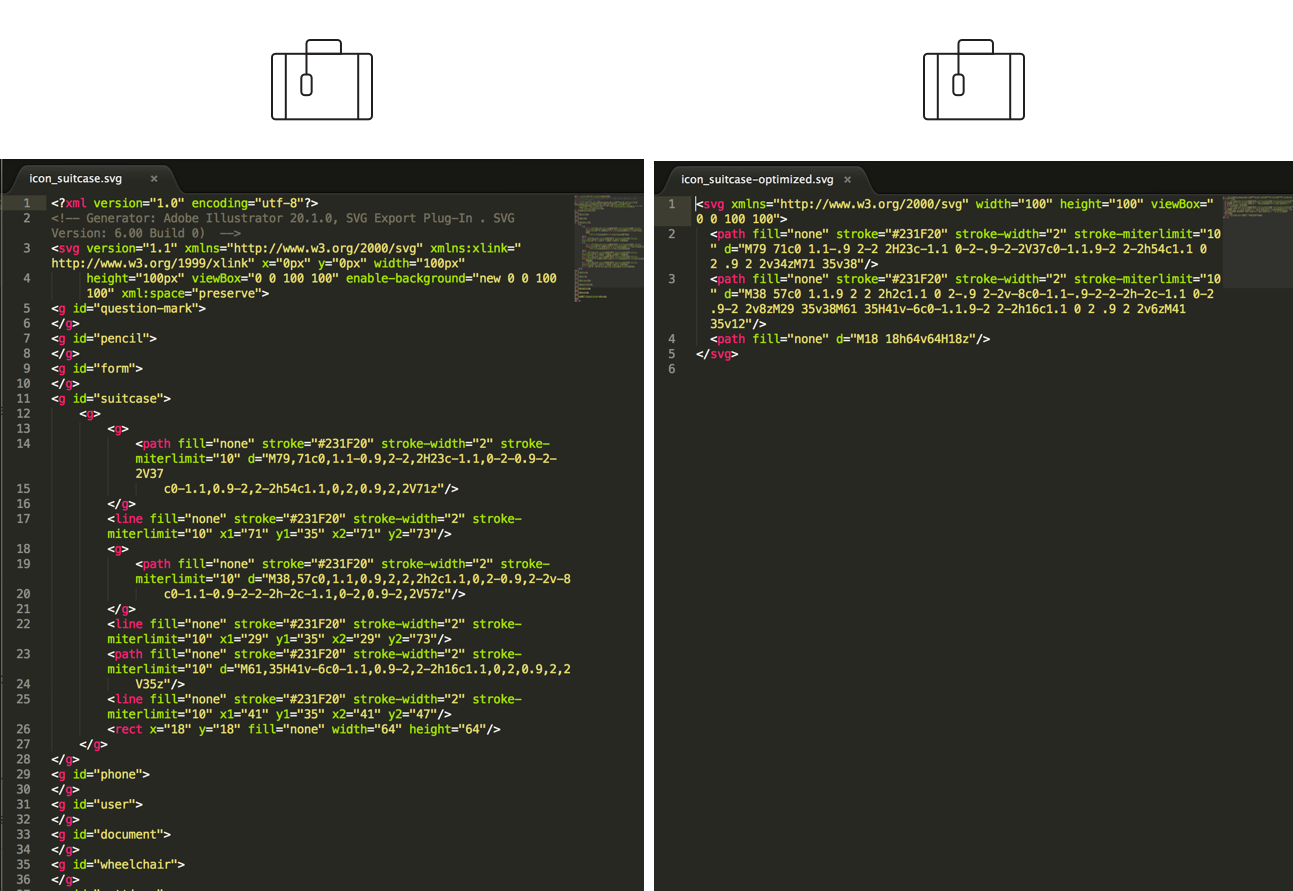 How To Draw Pixel Perfect Icons