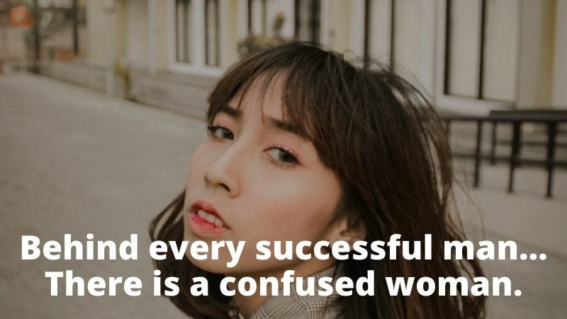Eyebrow Funny Quotes