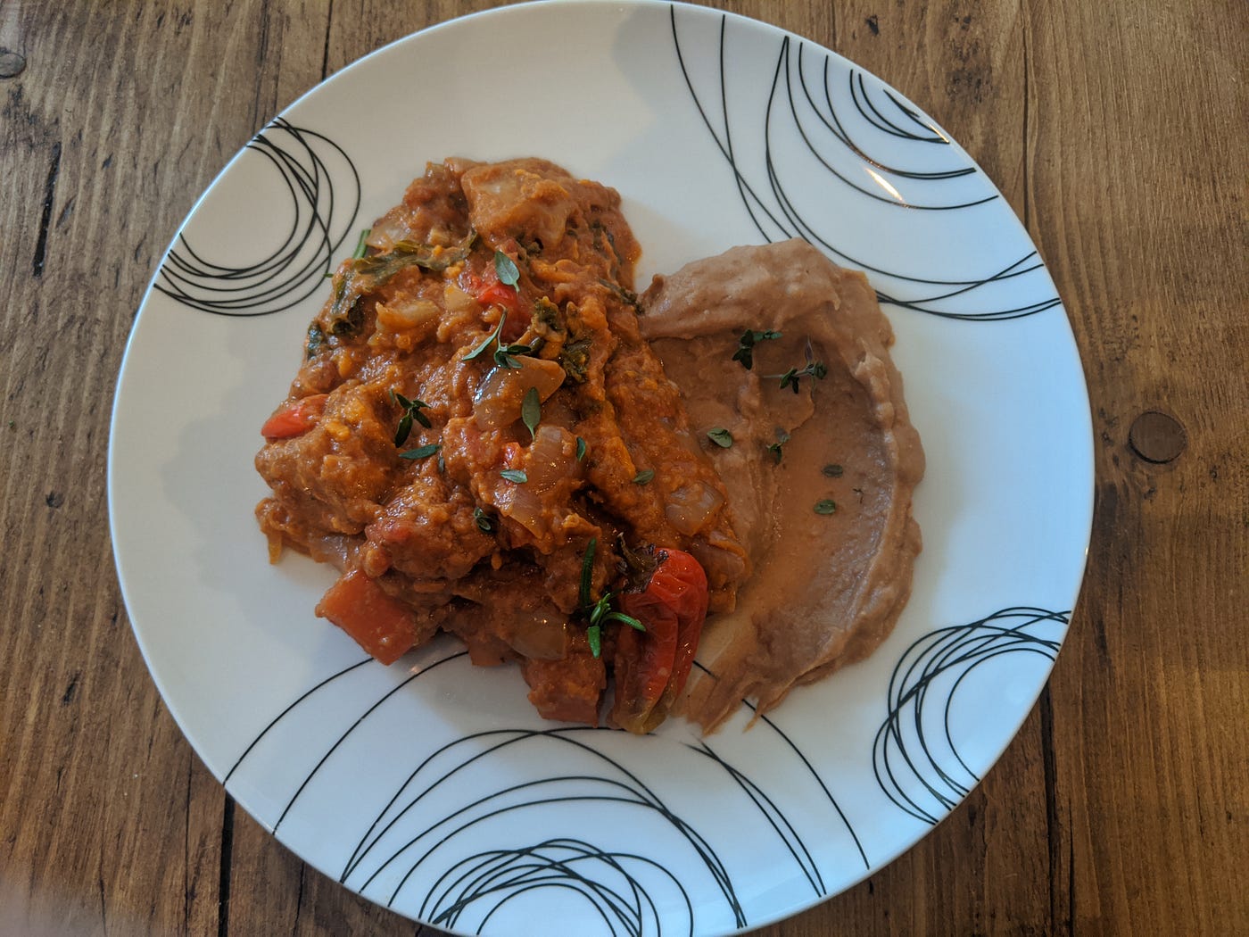 Malian Food