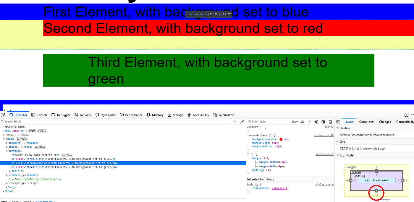Margin Bottom Coloring Pages [2025]