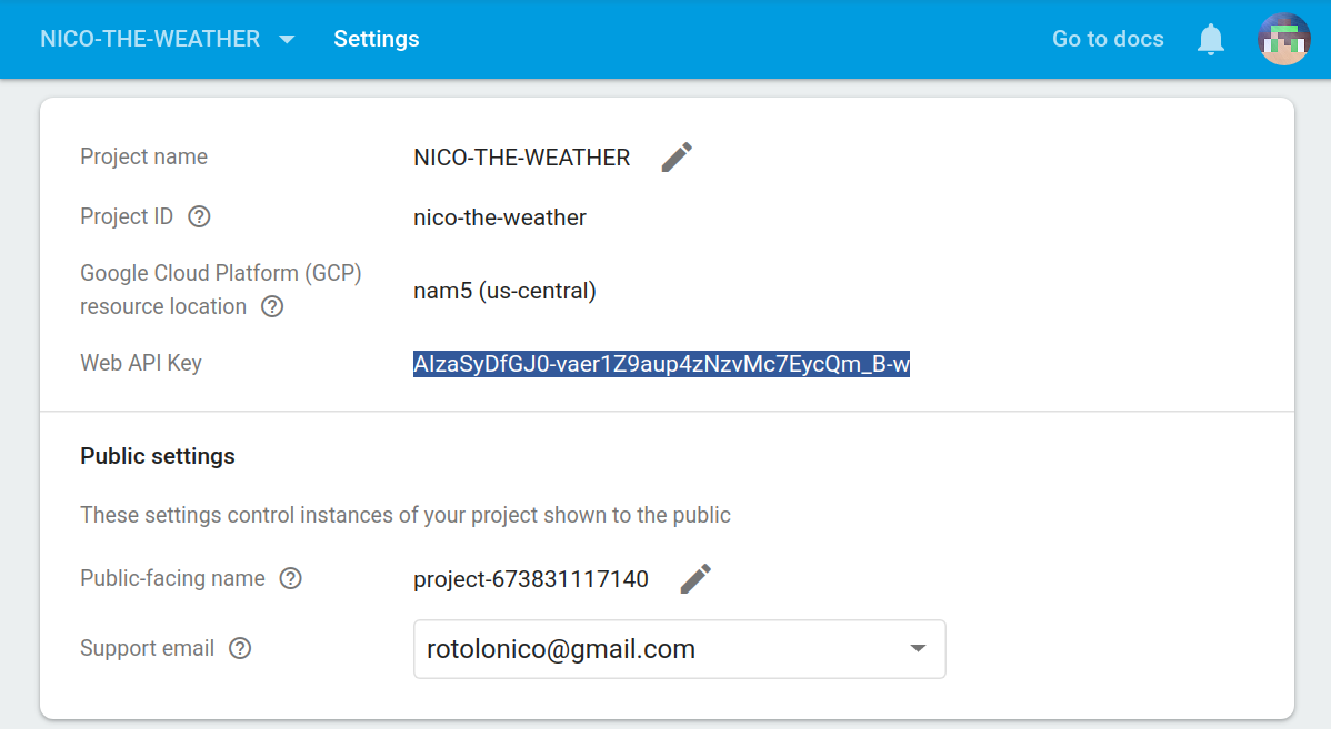 Unity Projenize Firebase Authentication Entegrasyonu1
