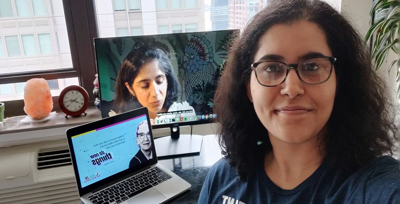 Aparna Pappu's Instagram, Twitter & Facebook on IDCrawl