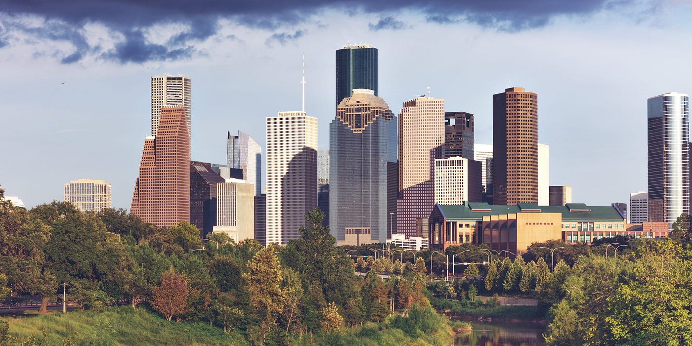 Beautiful Places In Houston Fun