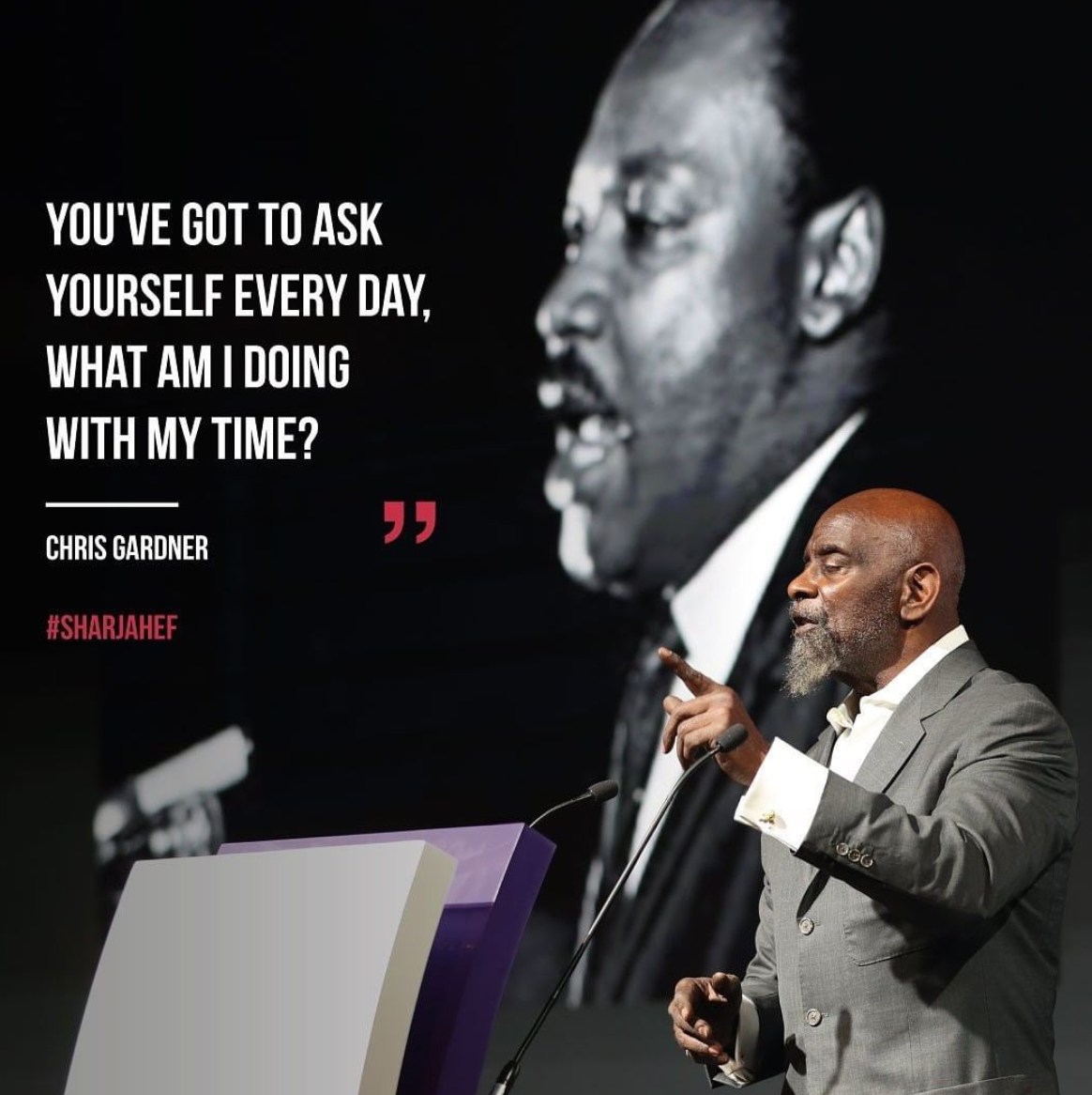 Christopher Gardner Quotes 25 Chris Gardner Quotes From The Real Life