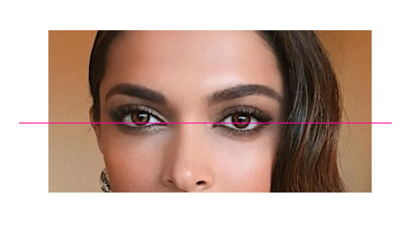 Epicanthic Fold Makeup