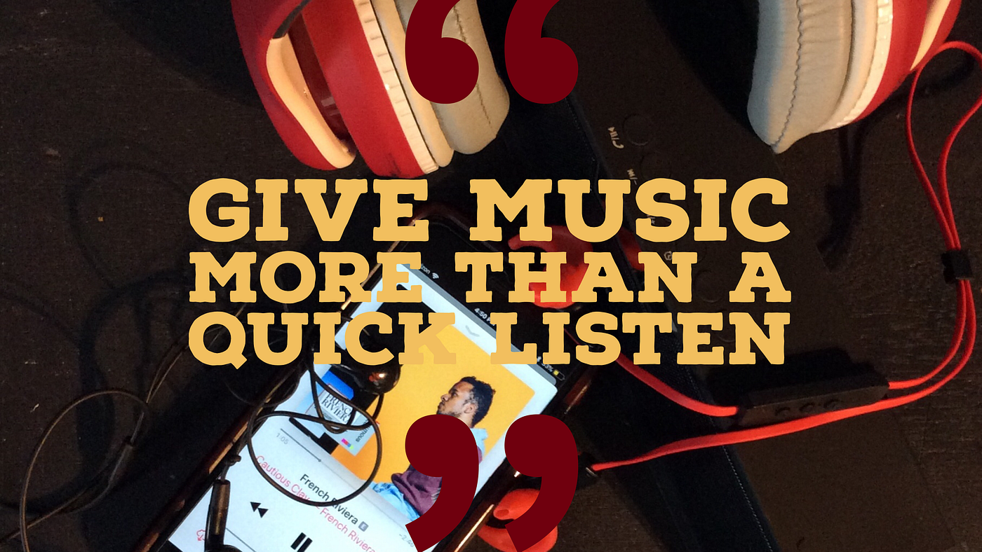Quick Music Quotes