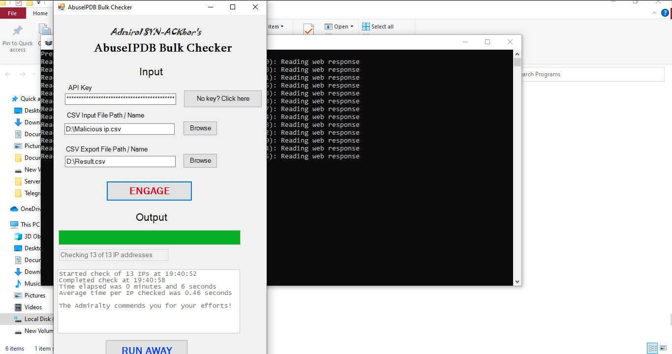 Abuseipdb Api Key Supercharge Your Threat Analysis With Microsoft