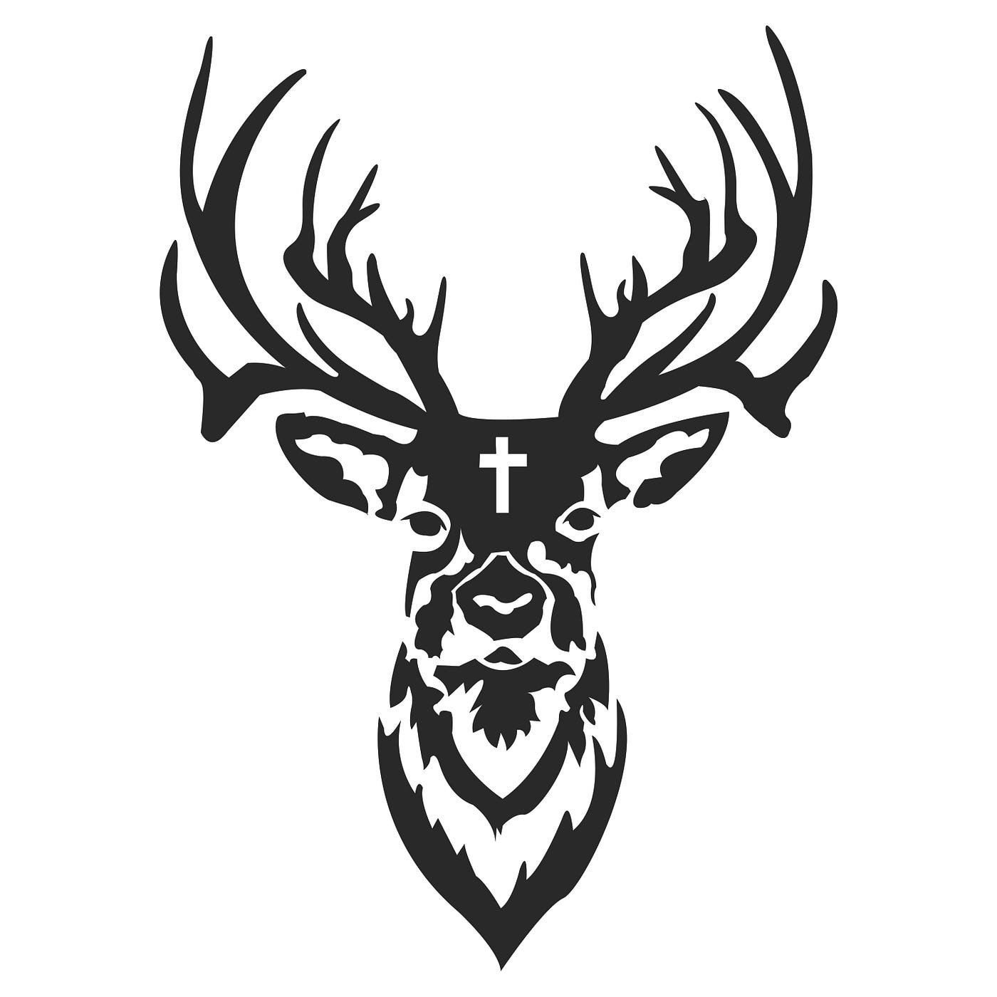Jagermeister Deer Logo The Jägermeister Logo Explained