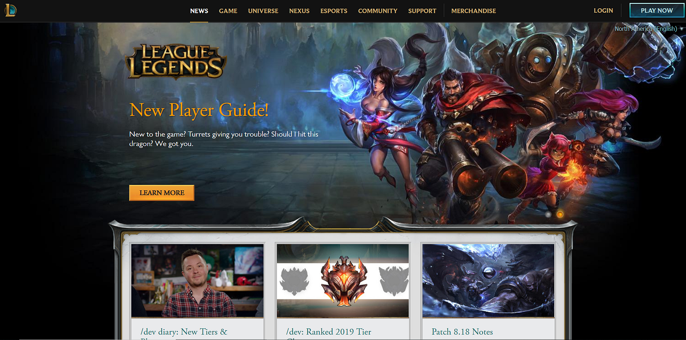 League Of Legends Site Riot Set To Release New Physical Card Game In