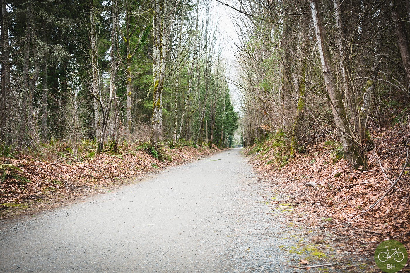 Snoqualmie Valley Trail Mileage