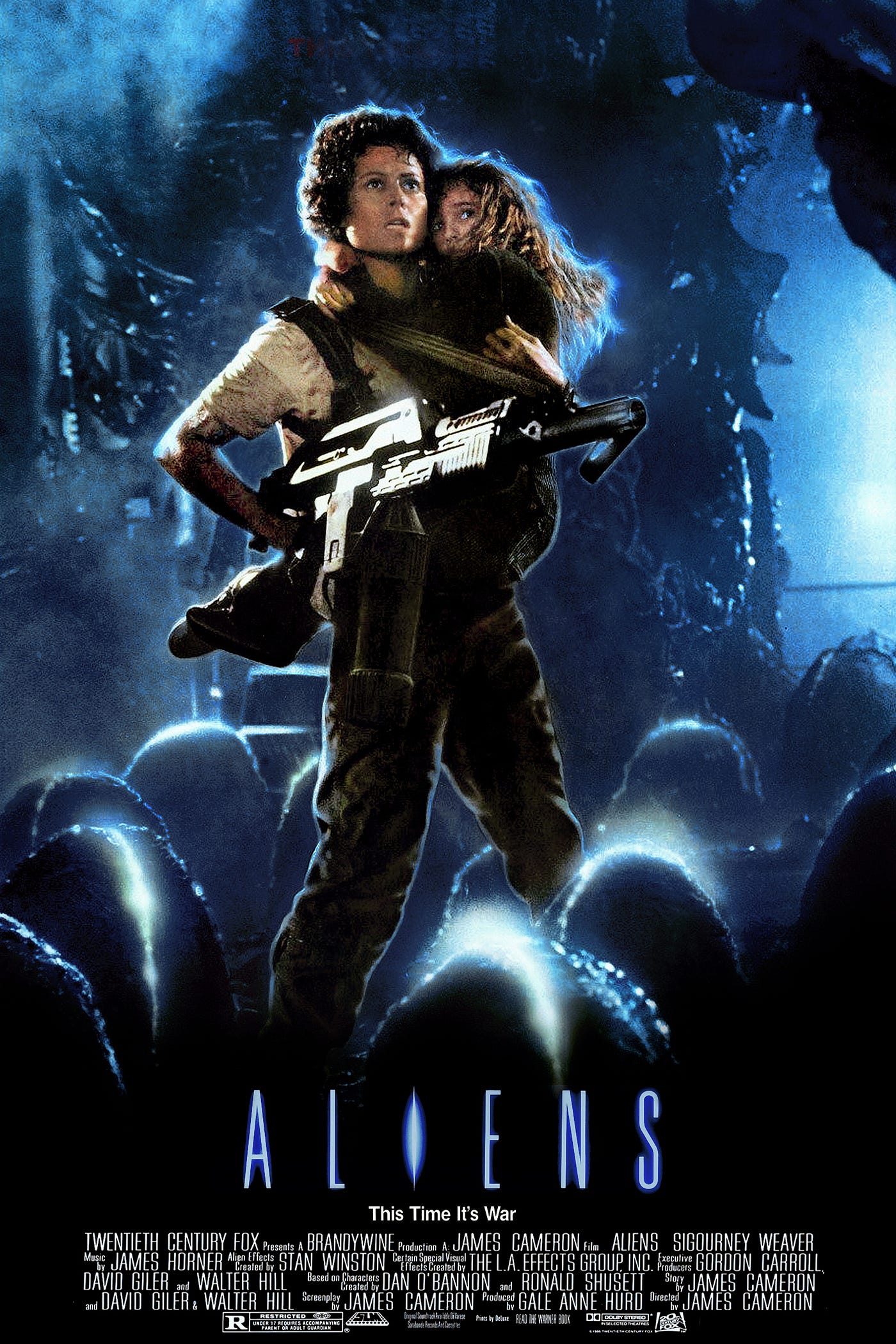 Ripley Alien