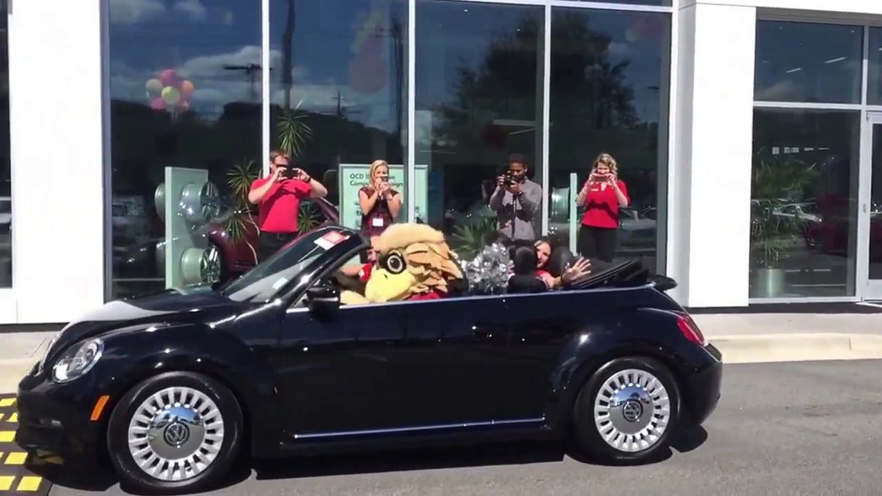 Jim Ellis Volkswagen Of Marietta