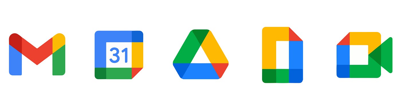 All The Different Google Logo 21 Google Tricks That Will Make You An