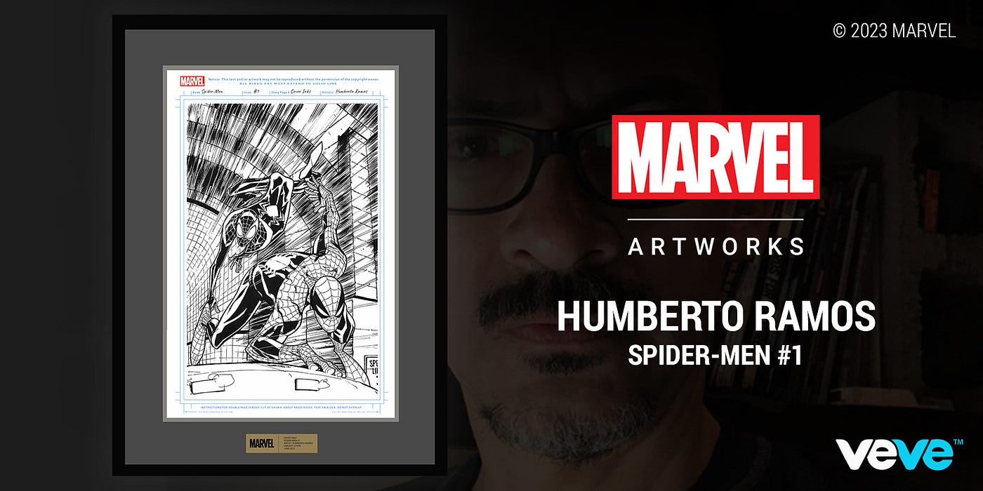 Humberto Ramos