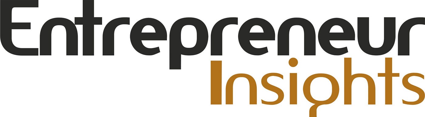 Entrepreneur Magazine Logo Png