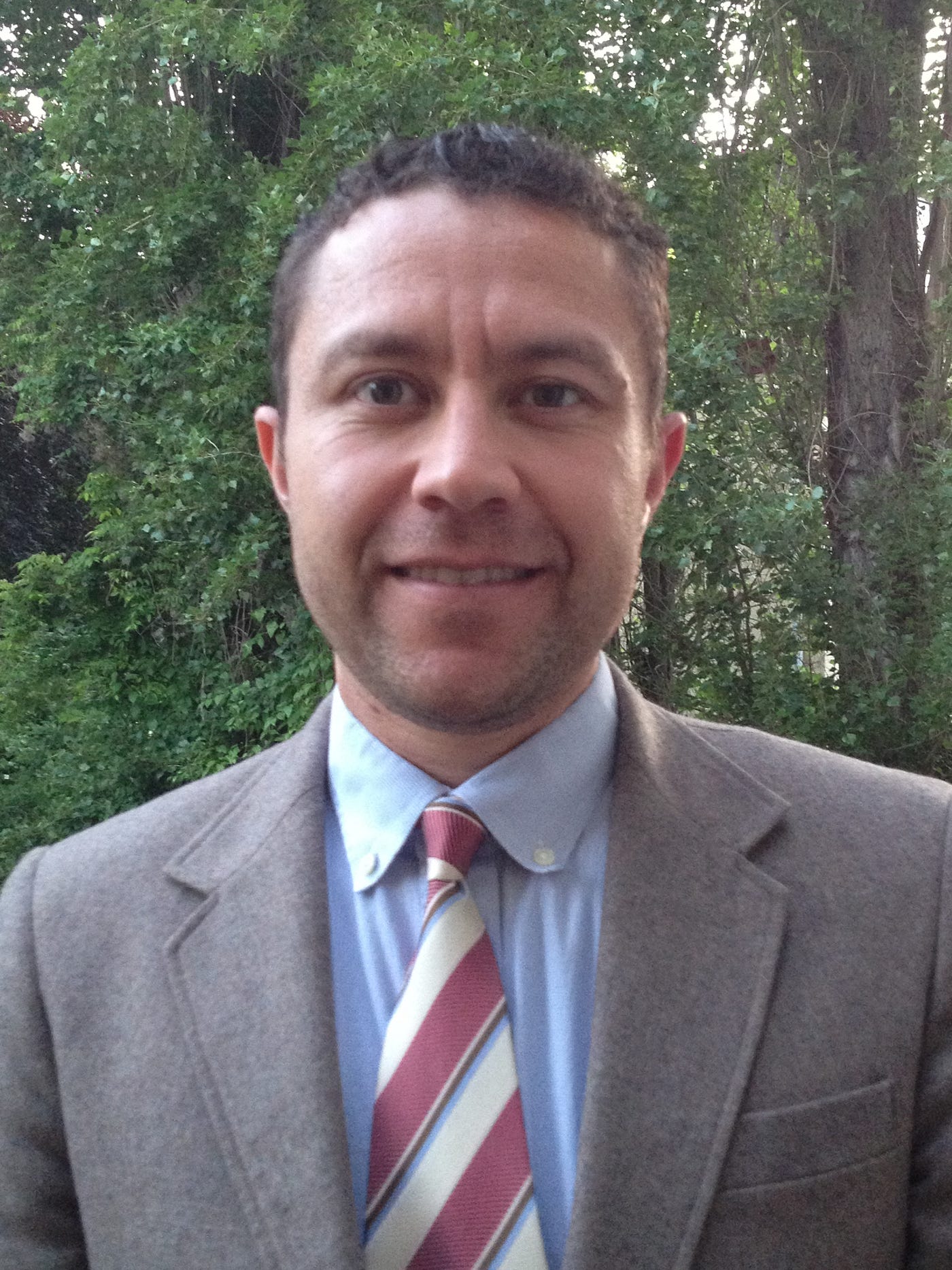 Aaron Velasco's Instagram, Twitter & Facebook on IDCrawl