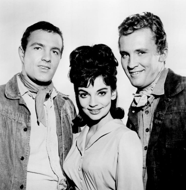 Karyn Kupcinet Jfk