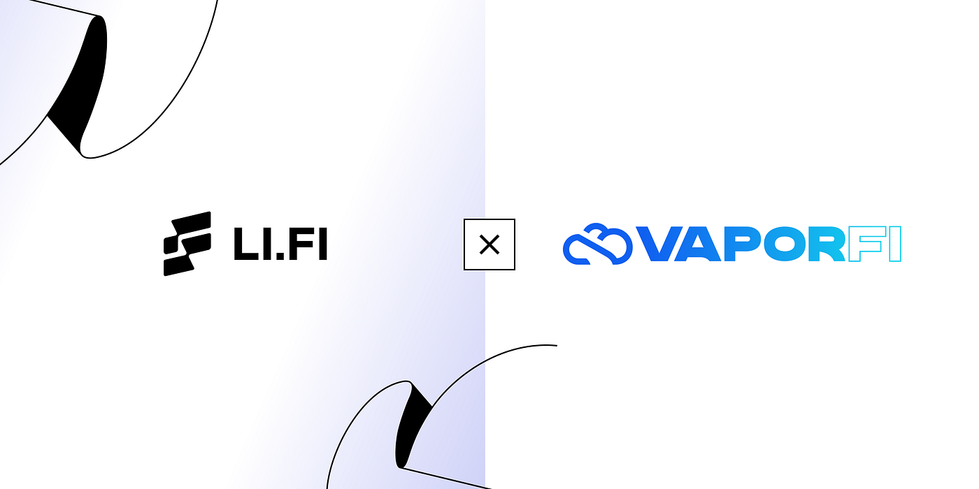 Vaporfi Logo