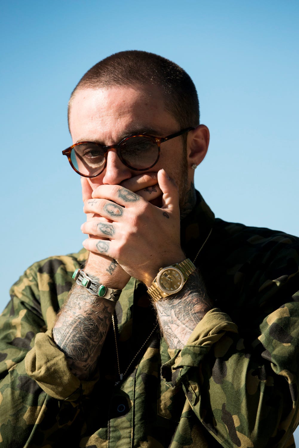 Líníocht Mac Miller
