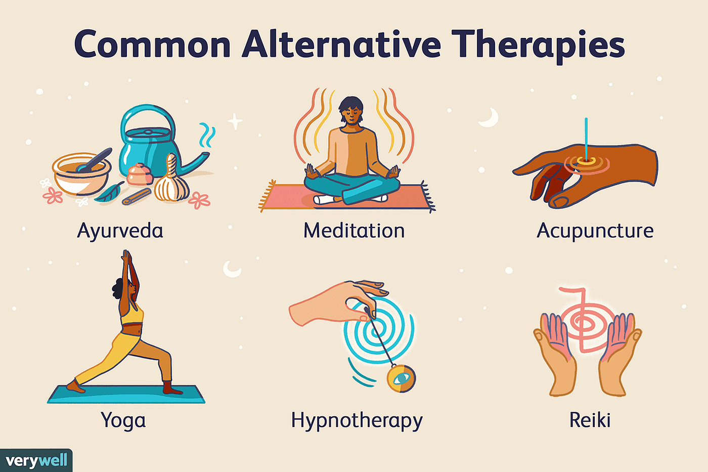 Exploring Holistic Approaches to Pain Management - Lilith Enterprises