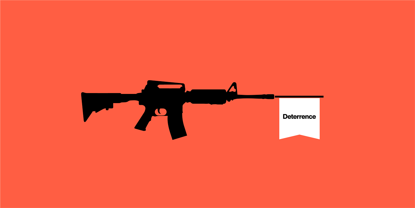 Deterrence